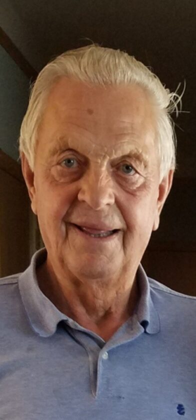 Leonard Goetz | News, Sports, Jobs - Minot Daily News